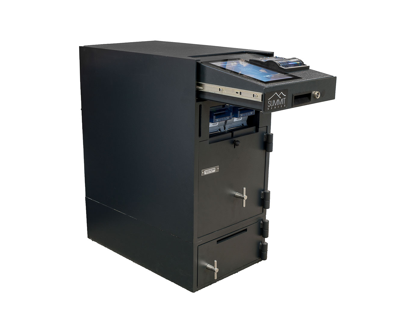 Standard Security Cash Management Safe (SV2) | Cennox Security Products