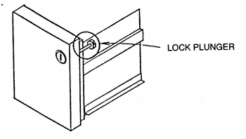 Lock (Medeco) | Cennox Safe Products